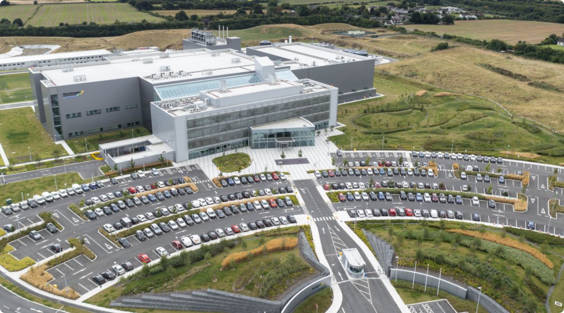 Case Studies - Tremorfa