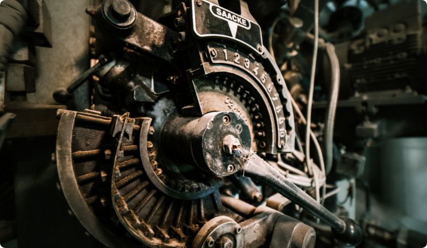 Physical Security - Tremorfa