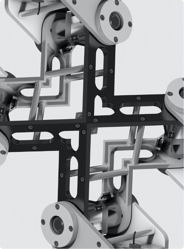 Physical Security - Tremorfa