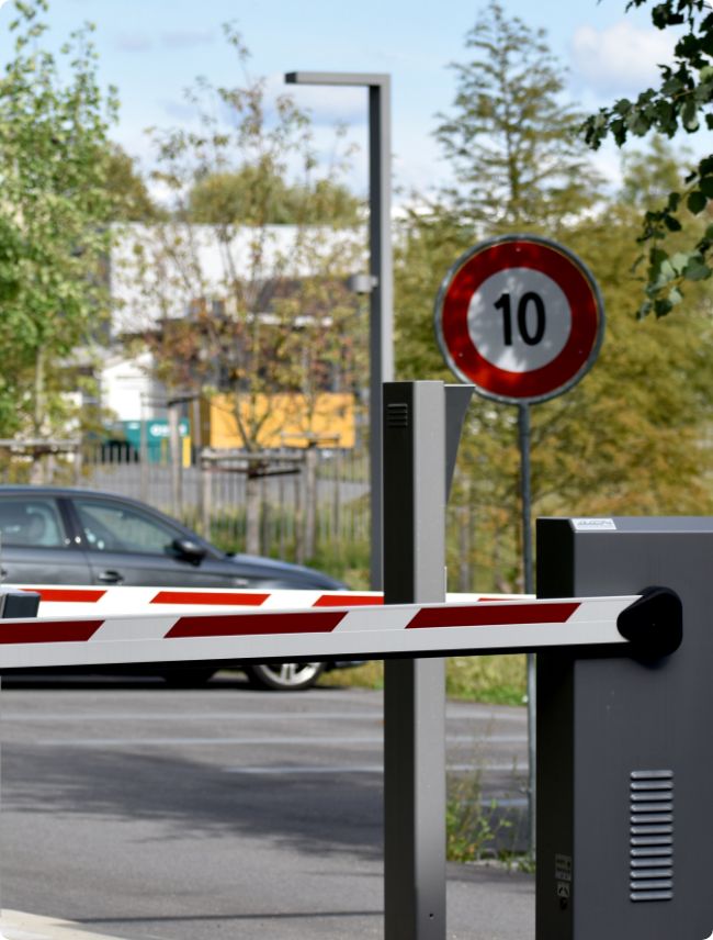 Electronic Security - Tremorfa