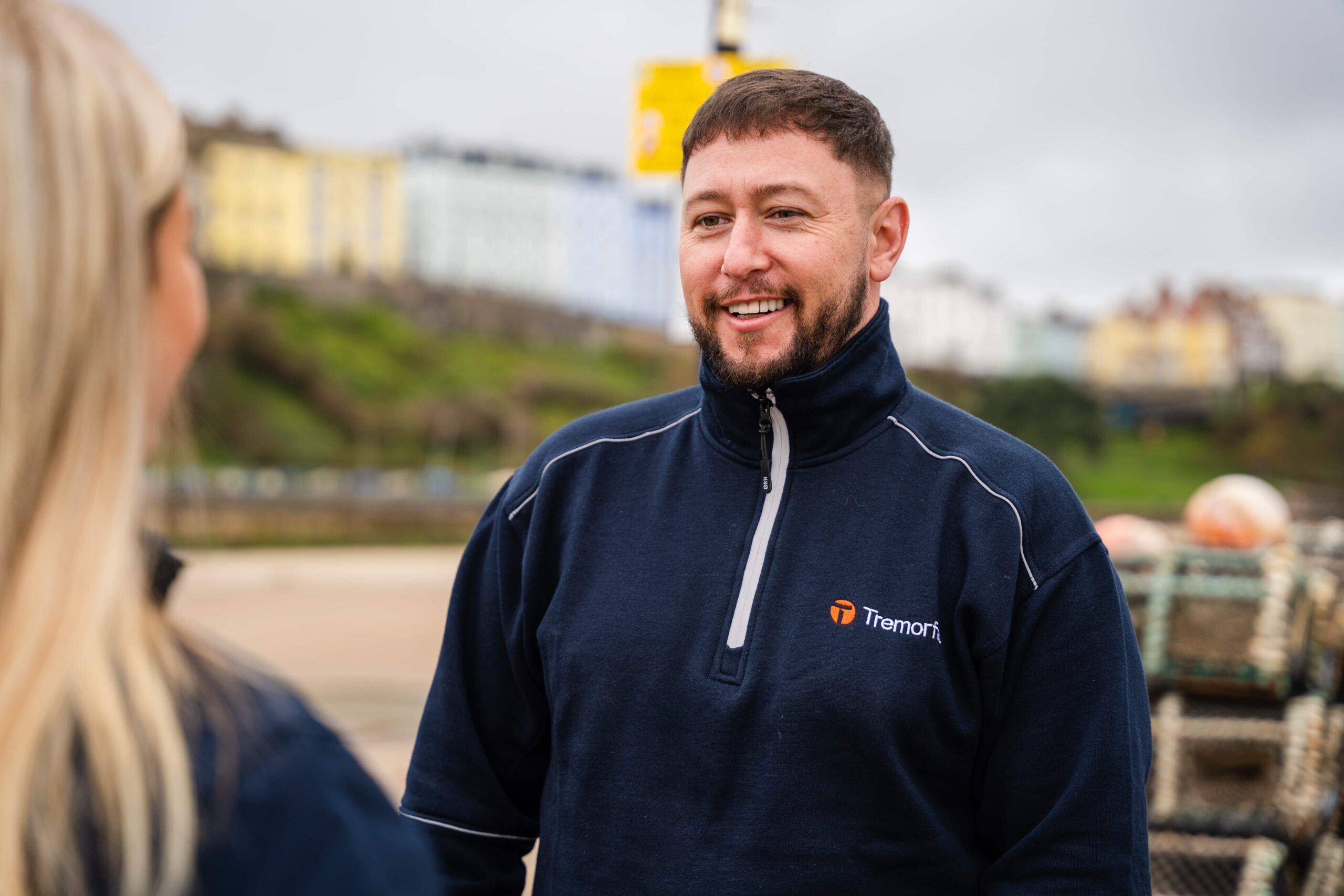 Assisted Living Accommodation - Tremorfa