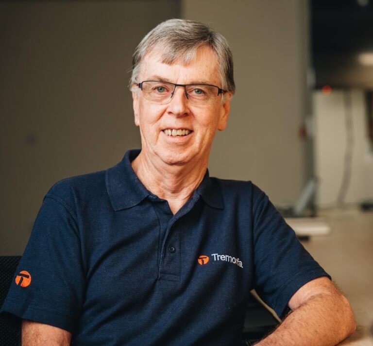 Meet the Team - Tremorfa