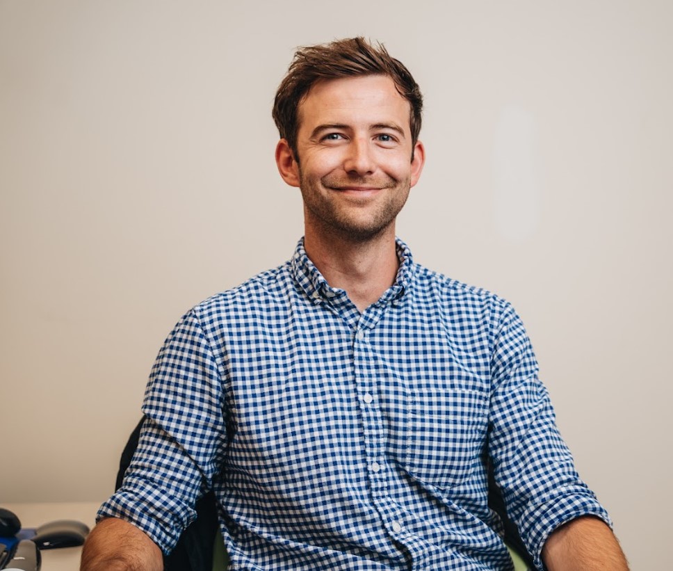 Meet the Team - Tremorfa