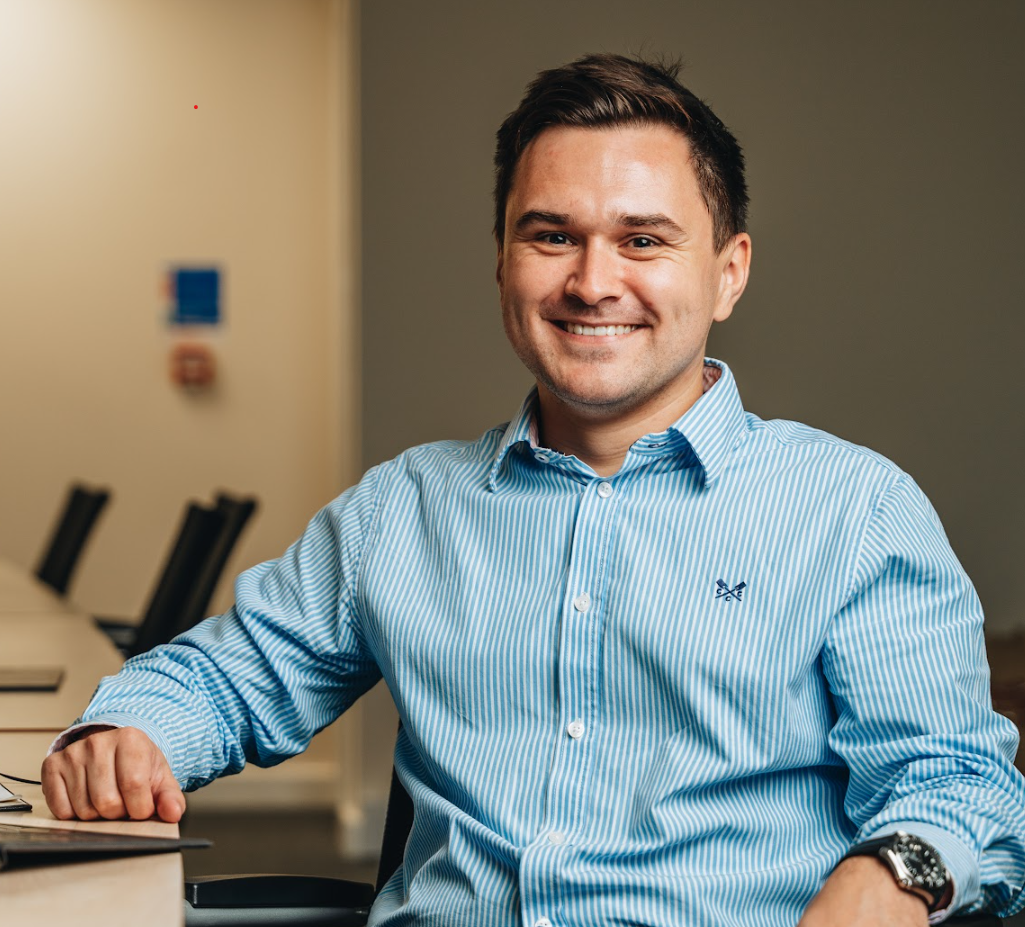 Meet the Team - Tremorfa